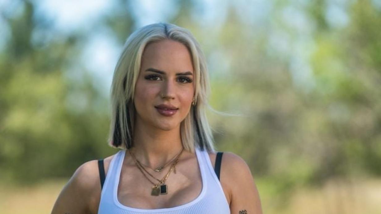 Gina Beckmann Nach Prominent Getrennt Neue Freundin