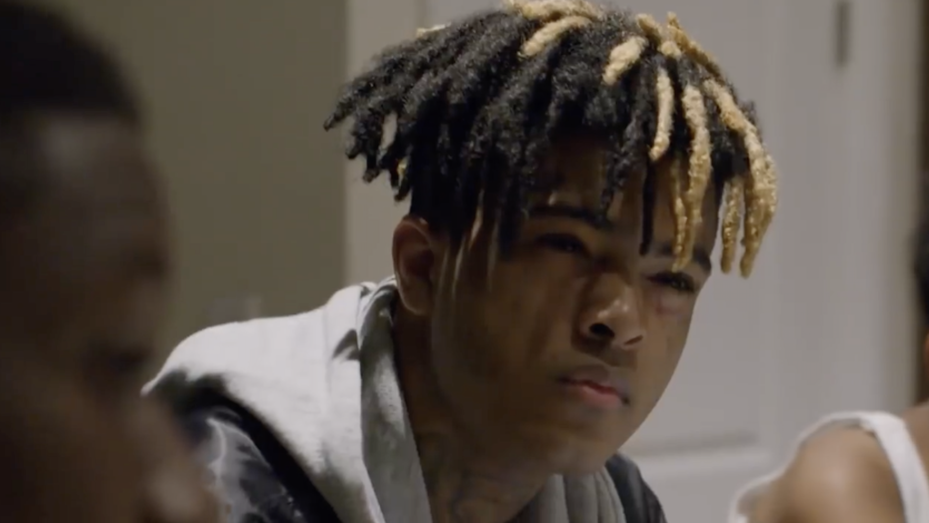 Xxxtentacion Neues Album Und Doku Angekündigt