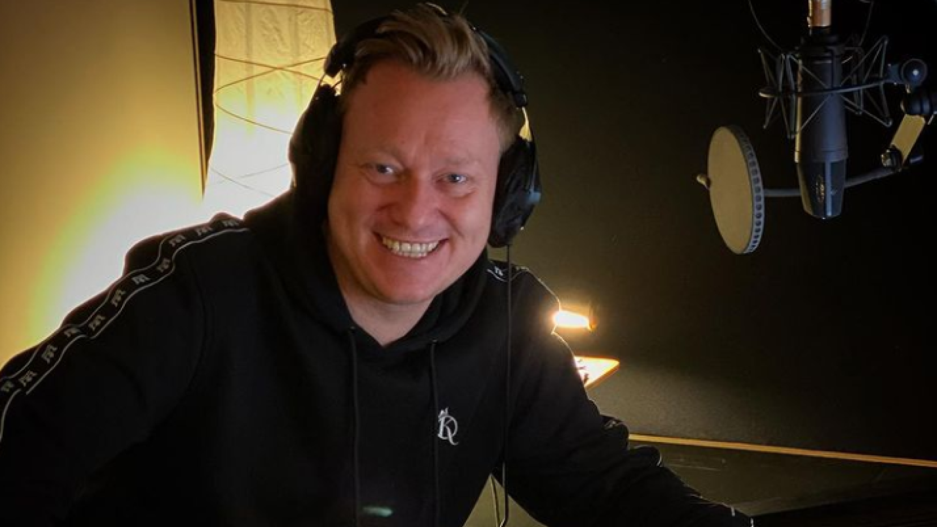 Twitch-Star Jens "Knossi" Knossalla erhält Late-Night-Show auf RTL