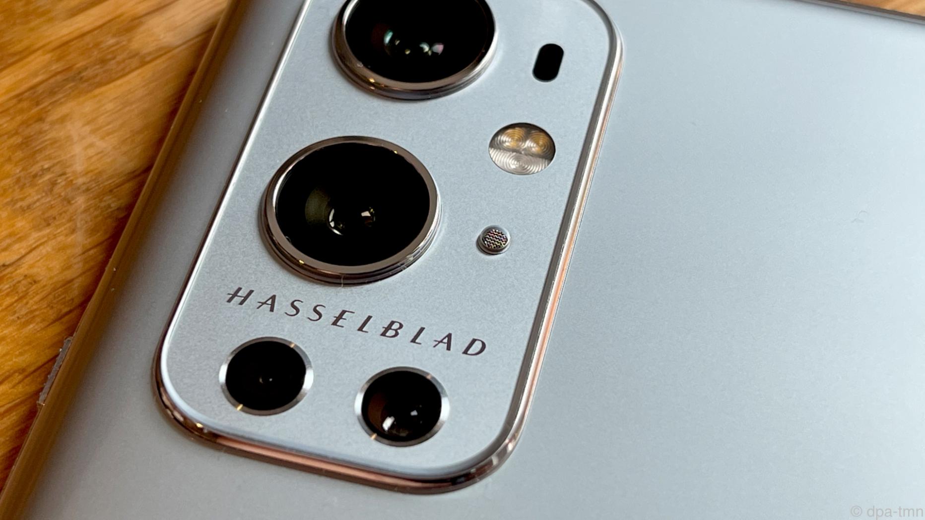 Oneplus 9 Pro im Test: Smartphone mit Hasselblad-Kamera Oneplus 9 Pro im Test: Smartphone mit Hasselblad-Kamera