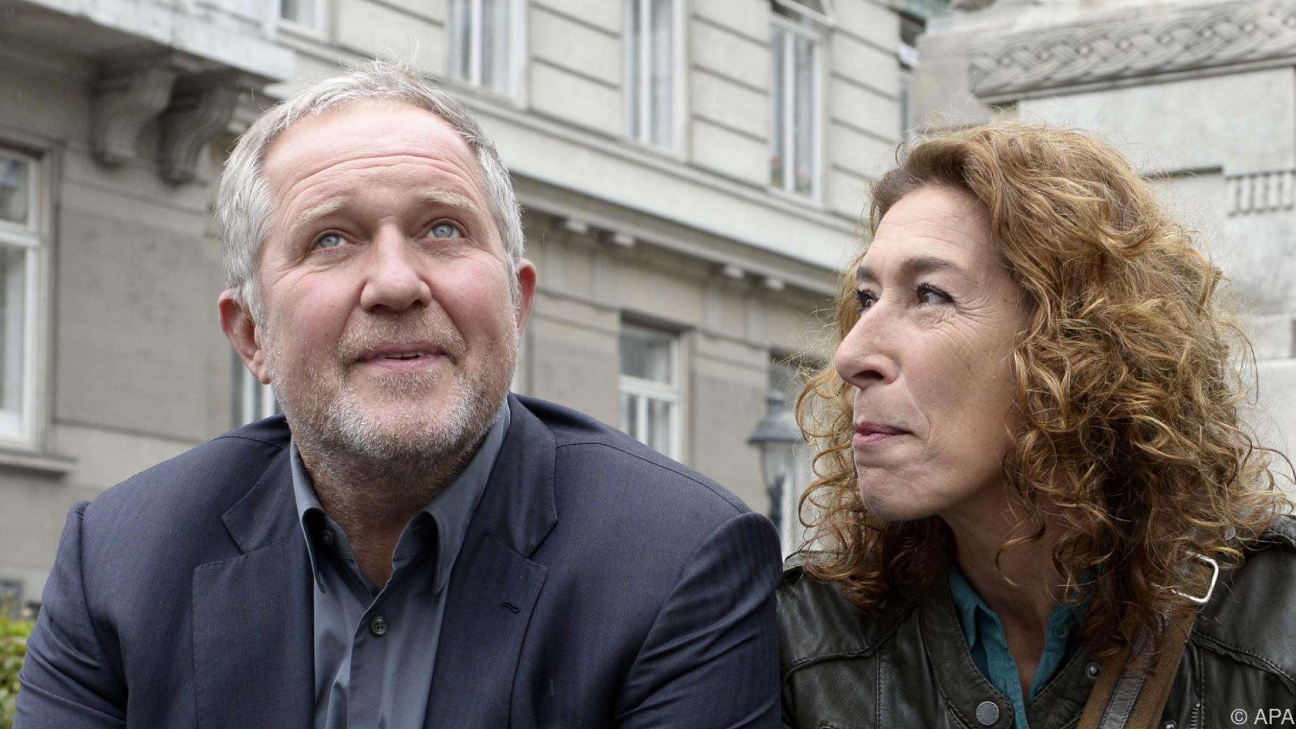 "Das Tor zur Hölle": Dieser Austro-"Tatort" ist zum Fürchten