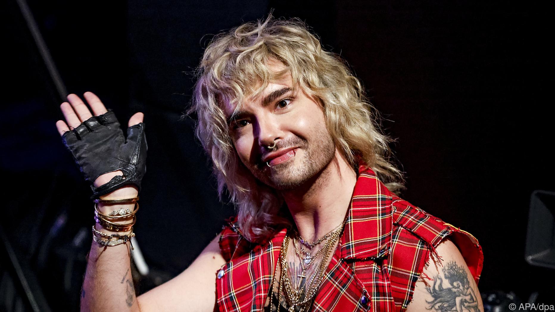 Bill Kaulitz Ich Würde Mich Gerne Verlieben