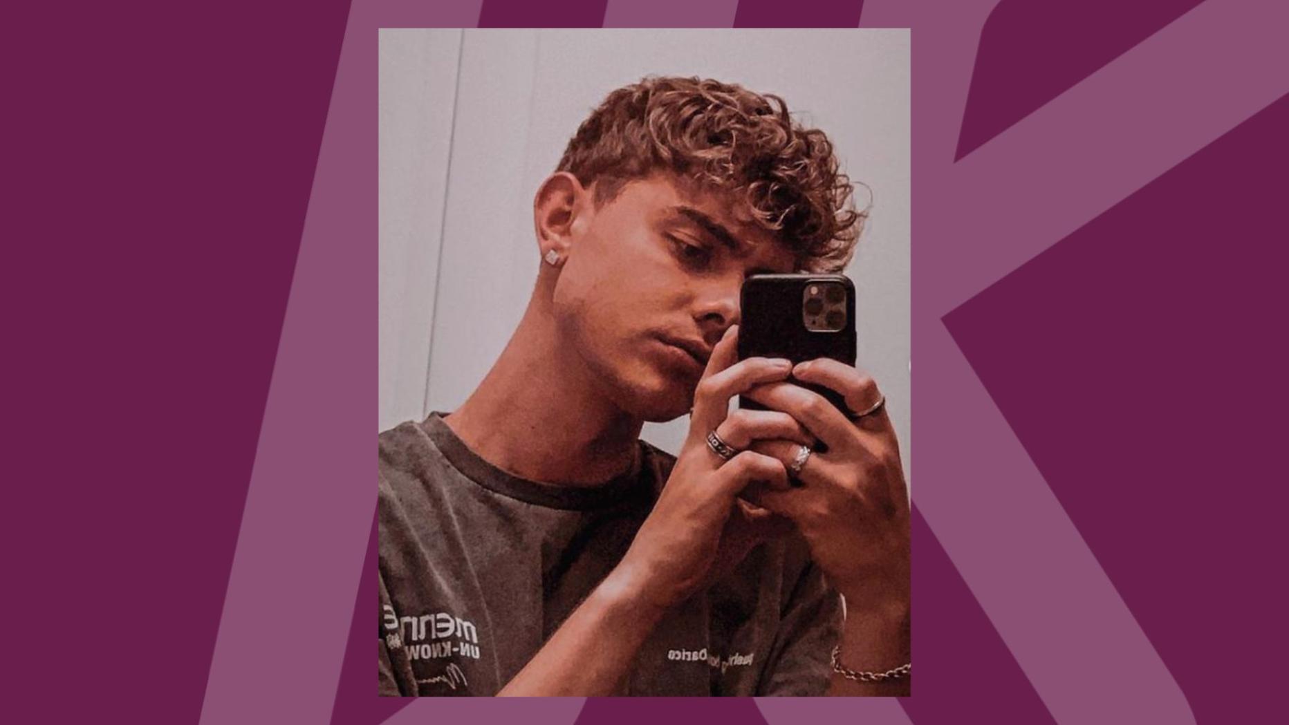 Jonas Ems: TikTok-Star wurde von Stalkerin belästigt Jonas Ems: TikTok-Star wurde von Stalkerin belästigt