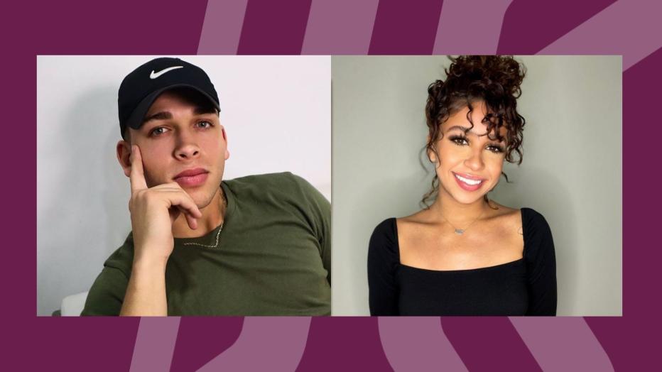 The Ultimatum: Sind Rae Williams und Jake Cunningham zusammen? The Ultimatum: Sind Rae Williams und Jake Cunningham zusammen?