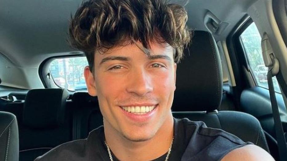 Tim Schäcker: Hat der TikTok-Star eine Freundin?