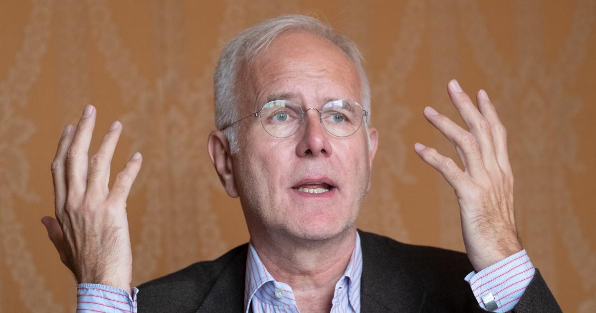 Harald Schmidt: Rückkehr Als Konzentrat – DDKGWB