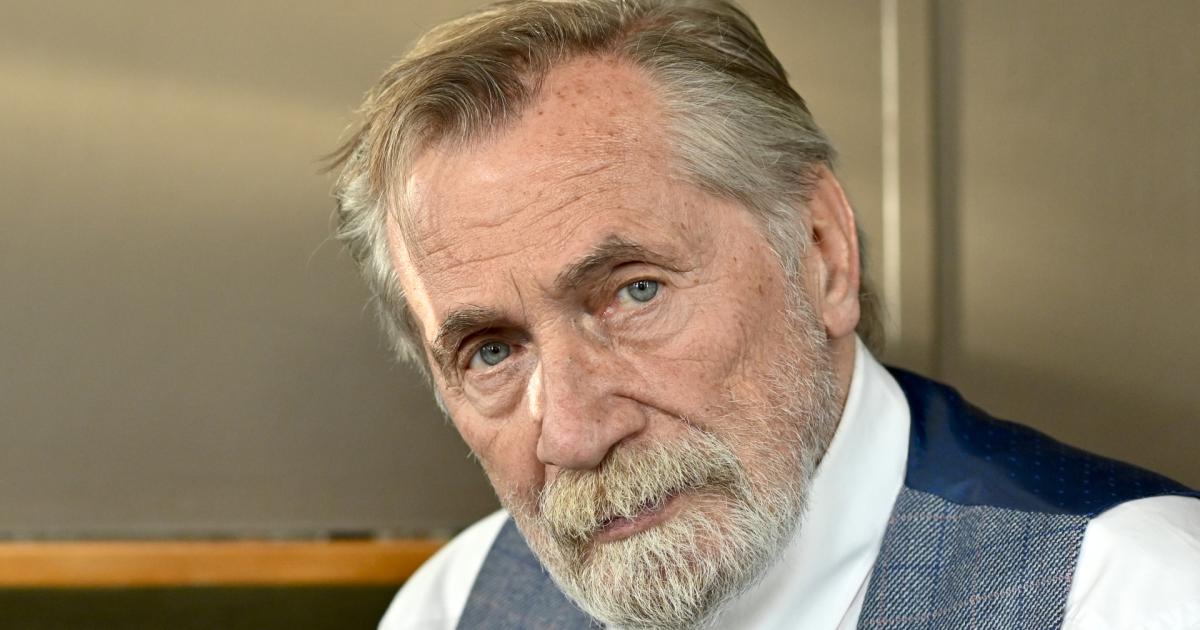 Peter Rapp kehrt für Highlight-Sendung zurück