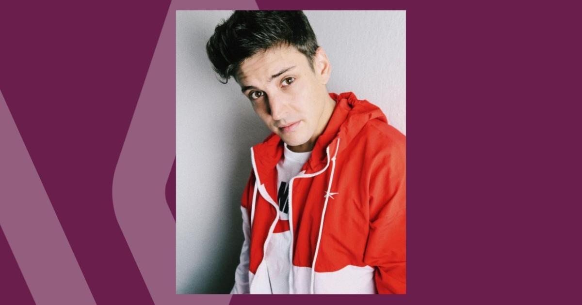 YouTuber Liont kämpft erneut mit Depressionen