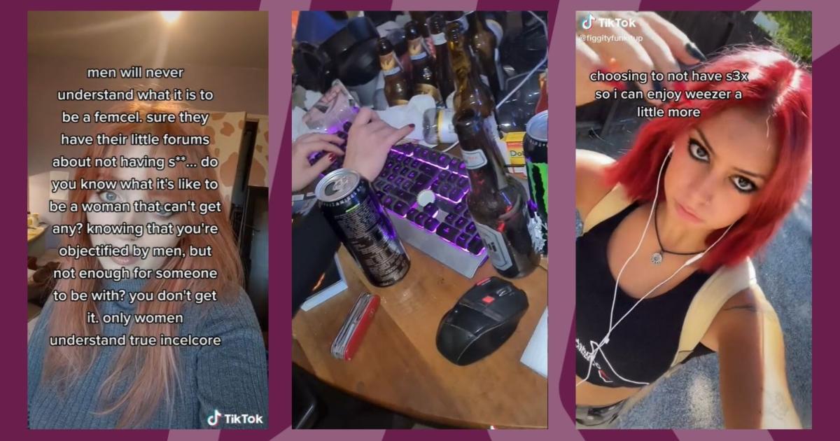 Was bedeutet Femcel? Alles, was du über den Begriff wissen musst!