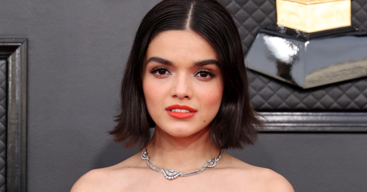 Star-Rolle für Rachel Zegler in "Tribute von Panem"-Prequel