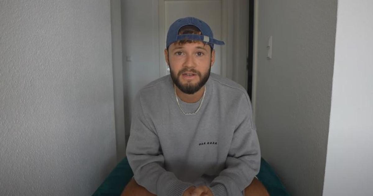 Inscope21: Nicolas Lazaridis spricht über seine Depressionen