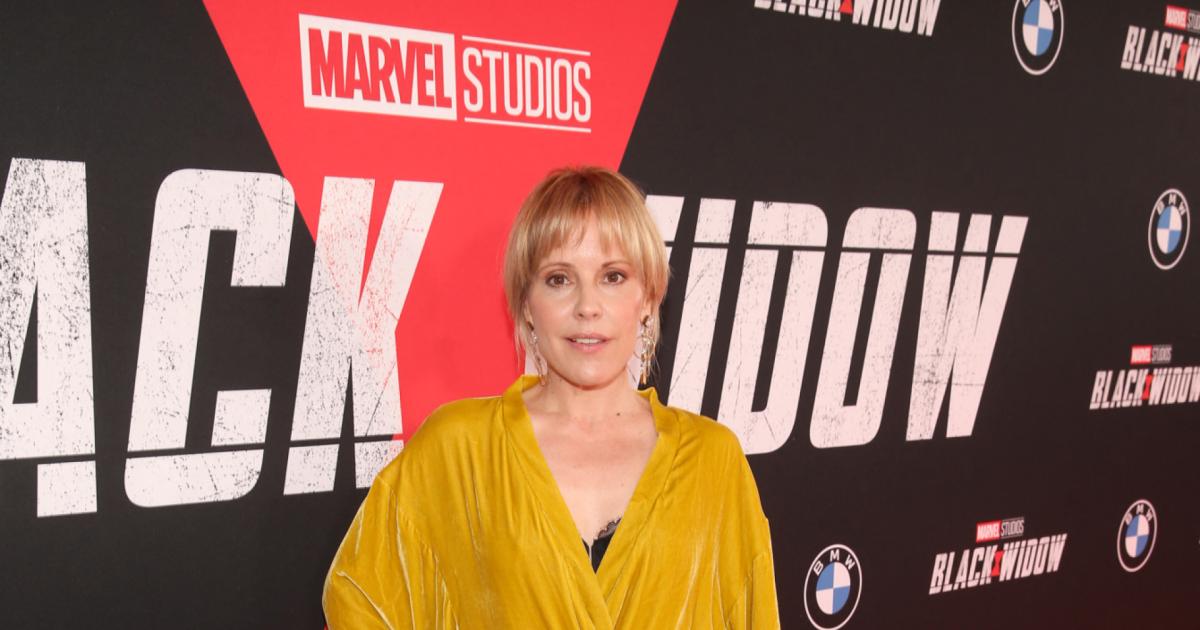 Emma Caulfield Ford über ihr Leben mit Multipler Sklerose