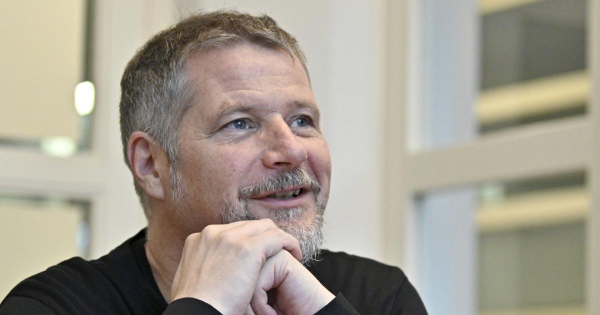 Prochaska-Regieduo drehte im "Netz" von ServusTV