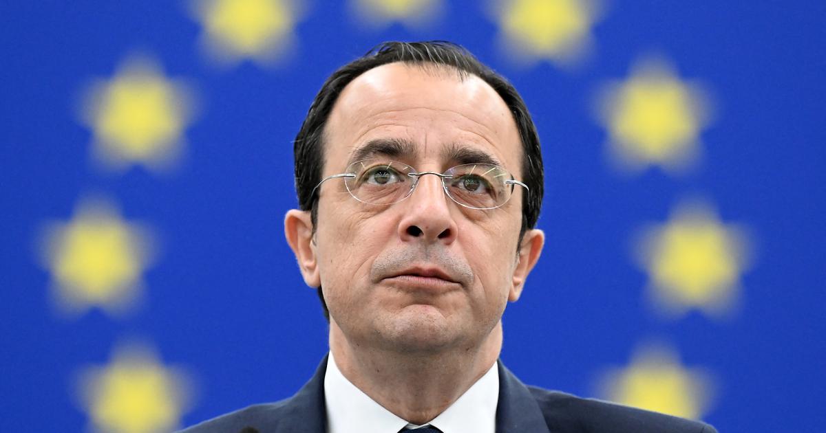 Nikos Christodoulides: Zyperns Präsident auf Arbeitsbesuch in Wien