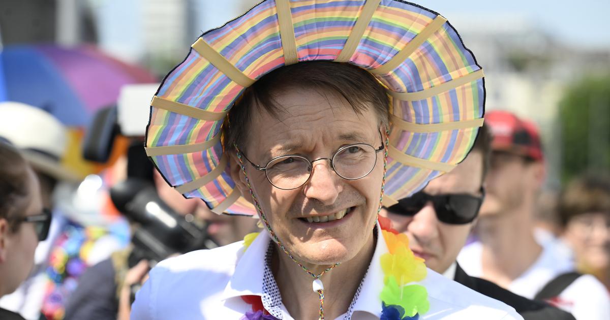 1,4 Millionen feiern Christopher Street Day in Köln