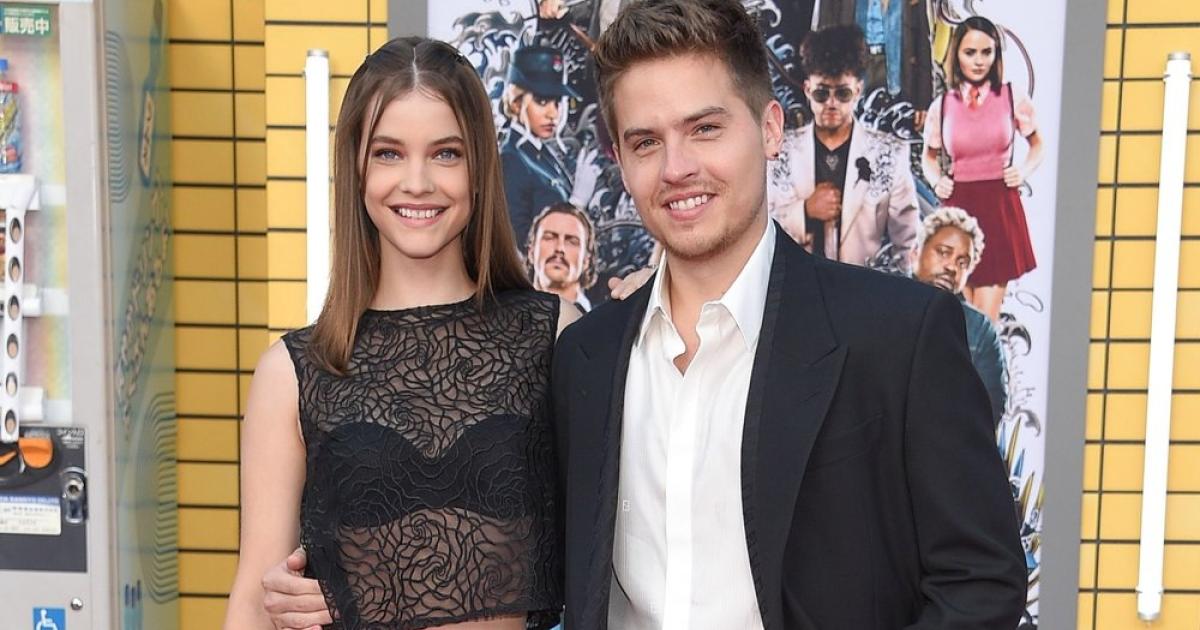 Barbara Palvin und Dylan Sprouse: Heimliche Hochzeit in Ungarn