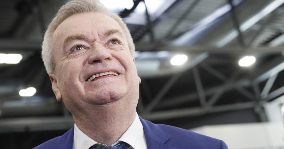 Steirischer SPÖ-Chef Lang als Vorsitzender bestätigt Steirischer SPÖ-Chef Lang als Vorsitzender bestätigt