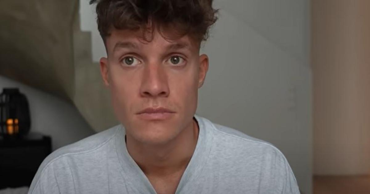 Laserluca: Deshalb lud der Influencer keine YouTube-Videos hoch